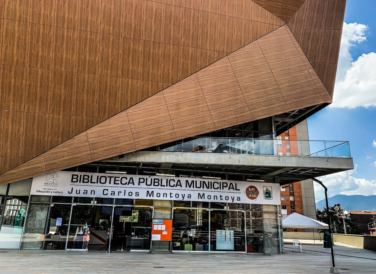 Comienza la 3ra edición de la Fiesta de las Letras y las Palabras en ...