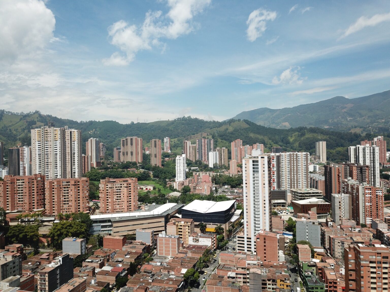 Así nació Sabaneta, el municipio más pequeño de Colombia - Sabaneta Hoy ...